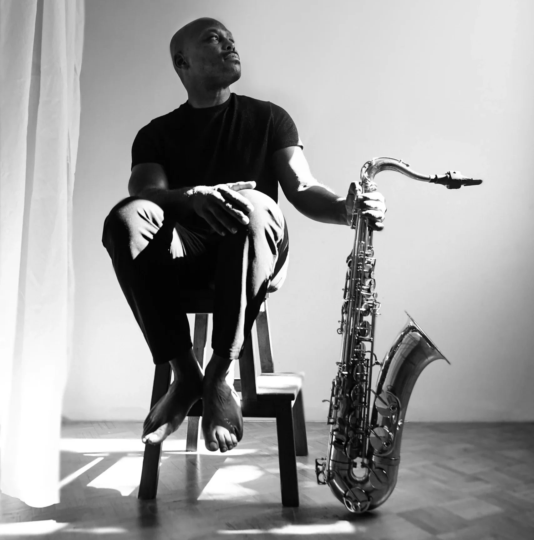 J.D Allen Joins The MMM Family - Music Motivation Management