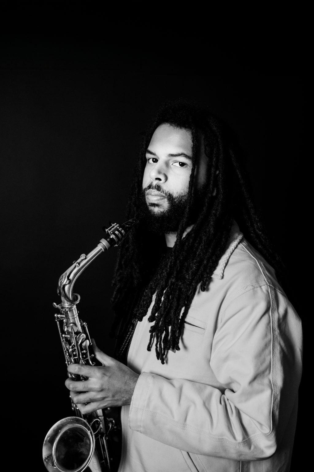 Donovan Haffner Joins The MMM Family - Music Motivation Management
